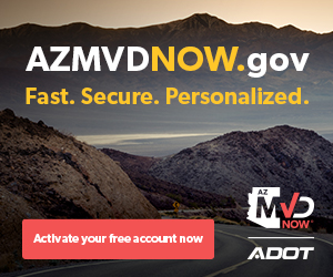 More than 3.5 million Arizonans now have AZ MVD Now accounts | Department of Transportation